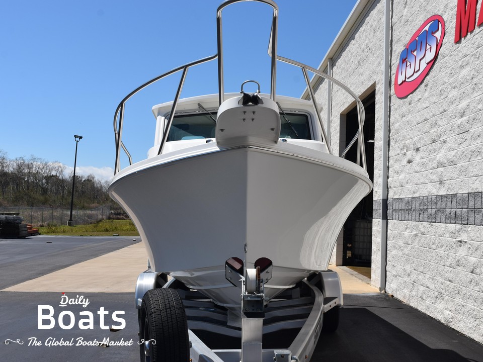 2022 Parker 2120 Sport Cabin for sale. View price, photos and Buy 2022 ...