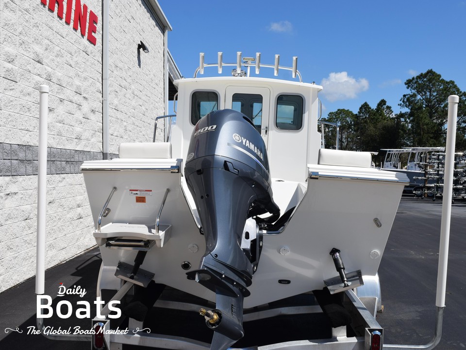 2022 Parker 2120 Sport Cabin for sale. View price, photos and Buy 2022 ...