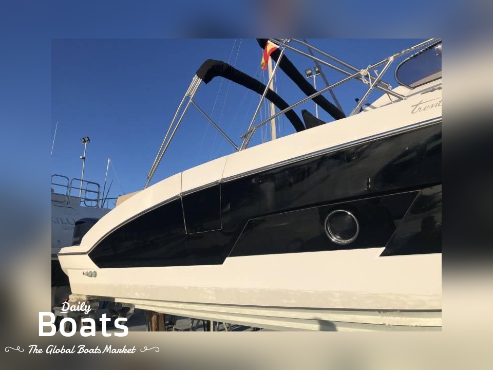 2011 Sessa Marine Key Largo 36 for sale. View price, photos and Buy ...