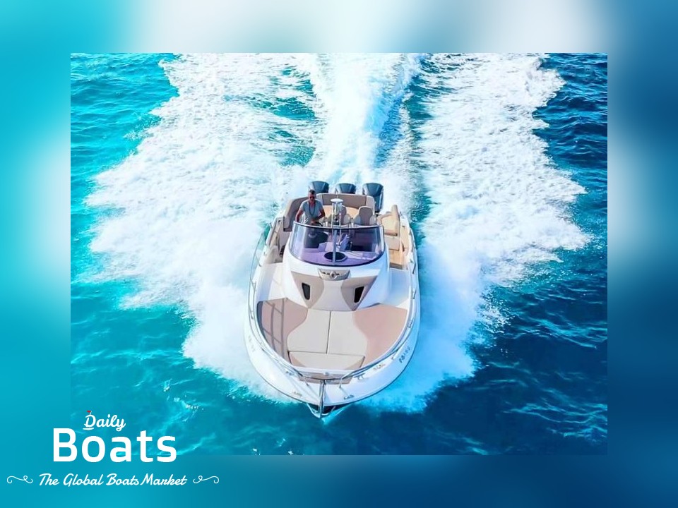 2011 Sessa Marine Key Largo 36 for sale. View price, photos and Buy ...