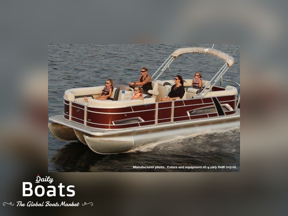 2023 Starcraft Ex22R eladó. Kilátás ár, fotók és Vegyél 2023 Starcraft ...