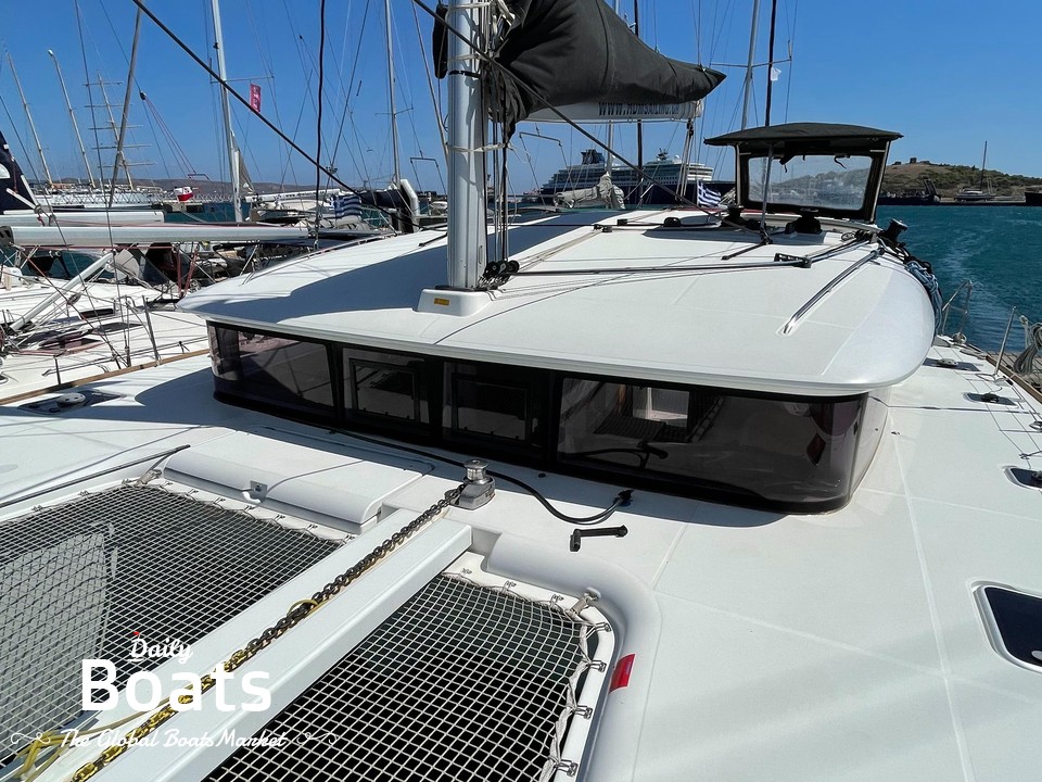 2018 Lagoon 400 S2 for sale. View price, photos and Buy 2018 Lagoon 400 ...