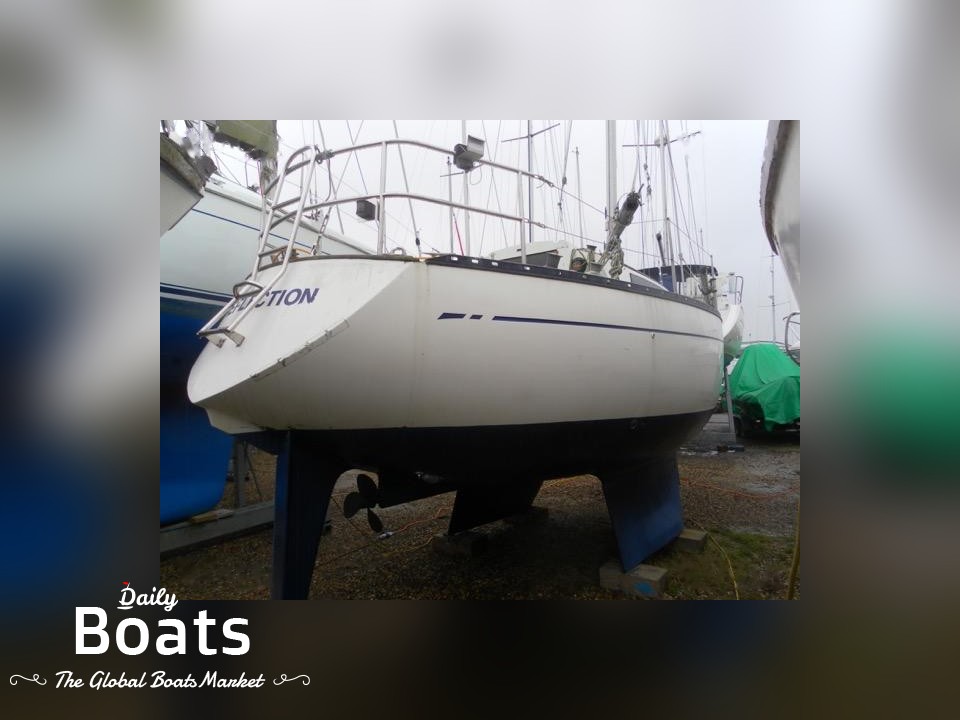 1982 Mirage 28 for sale. View price, photos and Buy 1982 Mirage 28 #298990