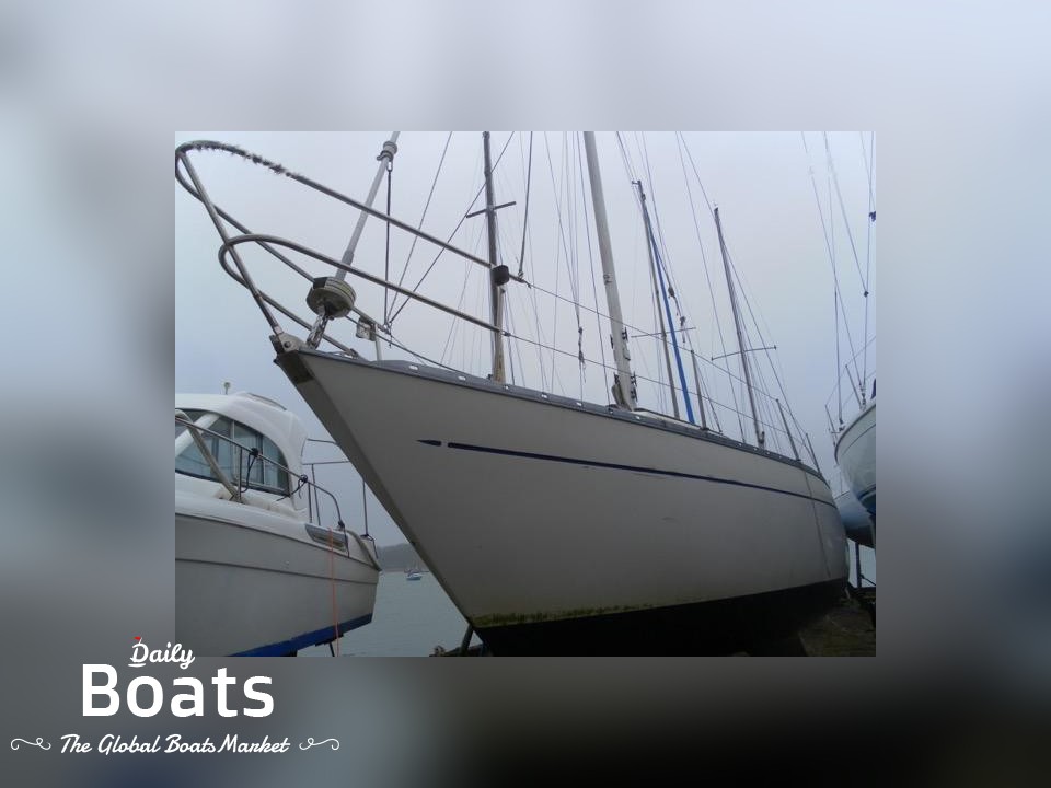 1982 Mirage 28 for sale. View price, photos and Buy 1982 Mirage 28 #298990