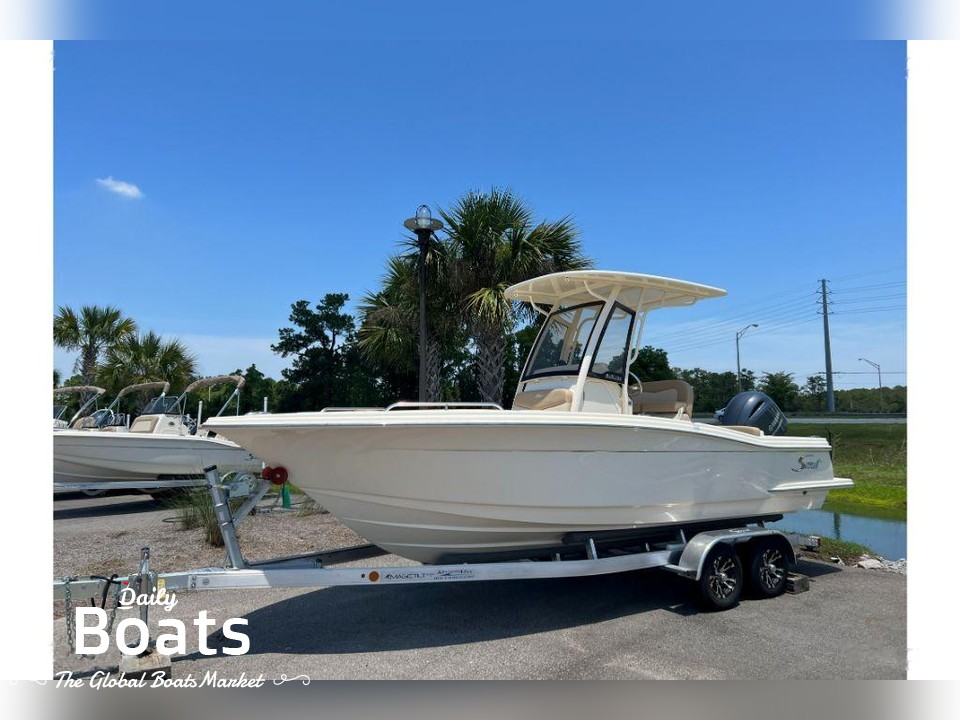 2022 Scout 215 Xsf for sale. View price, photos and Buy 2022 Scout 215 ...