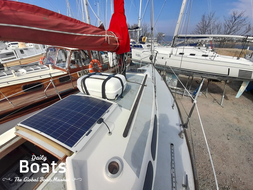 1975 Elizabethan 30 for sale. View price, photos and Buy 1975 ...