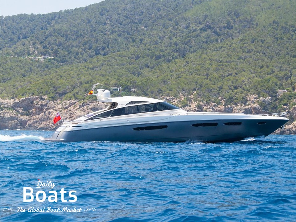 2005 Baia Atlantica 78 for sale. View price, photos and Buy 2005 Baia ...