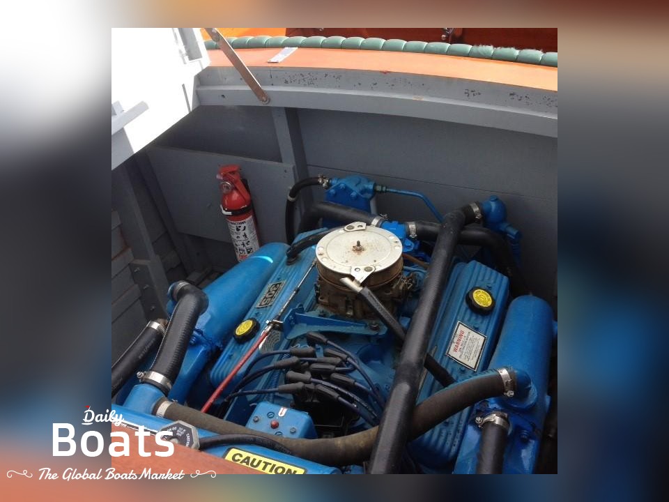 1929 Chris-Craft Classic 3 Cockpit 2015 Engine for sale. View price ...