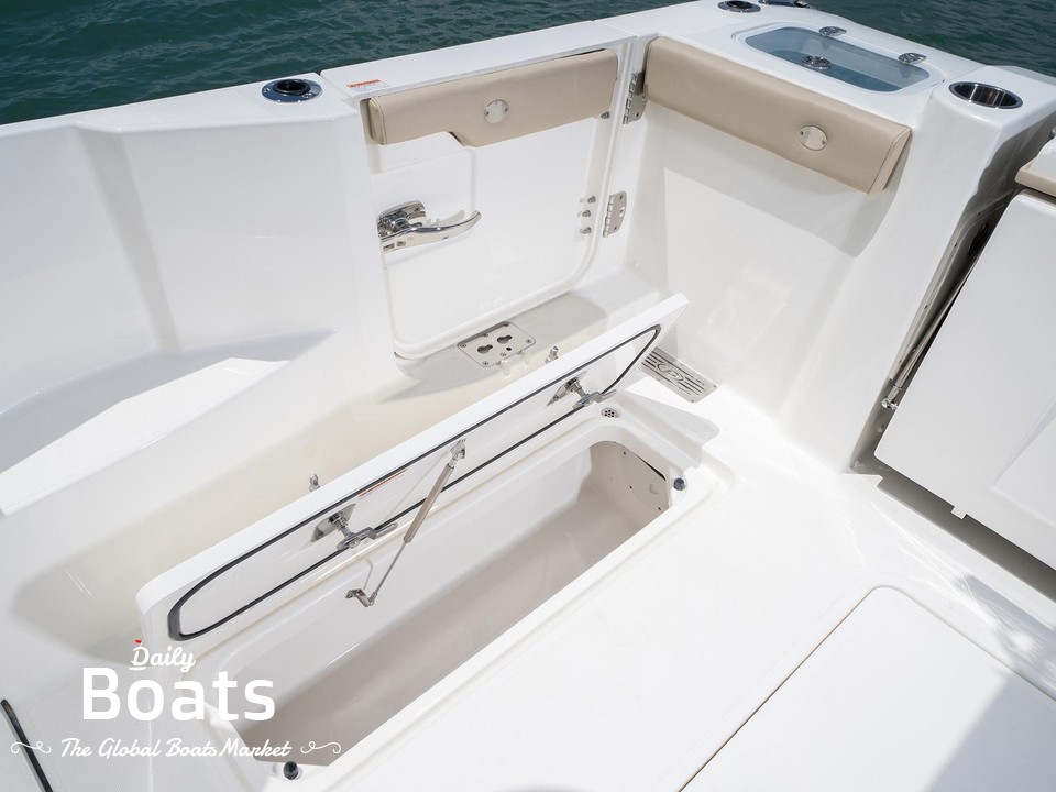 2022 Pursuit Dc 326 for sale. View price, photos and Buy 2022 Pursuit ...