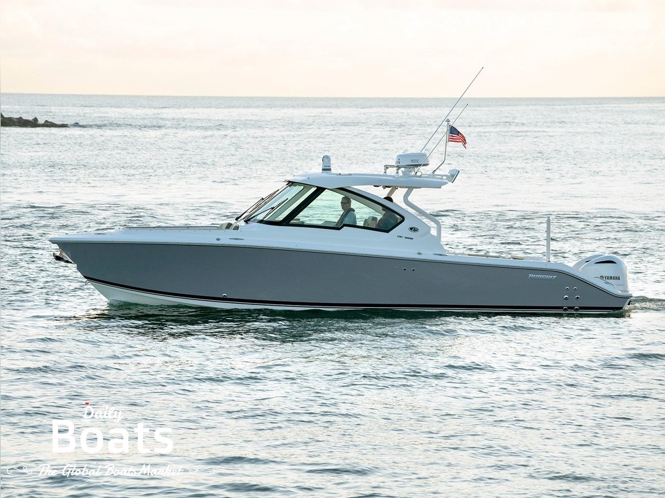 2022 Pursuit Dc 326 for sale. View price, photos and Buy 2022 Pursuit ...