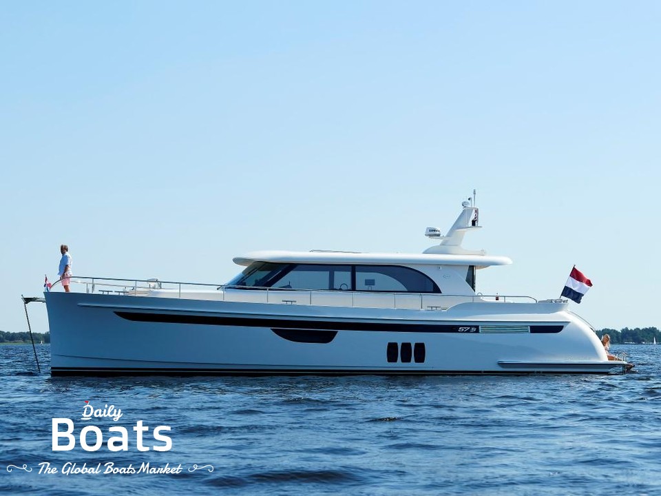 2022 Steeler 57S for sale. View price, photos and Buy 2022 Steeler 57S ...