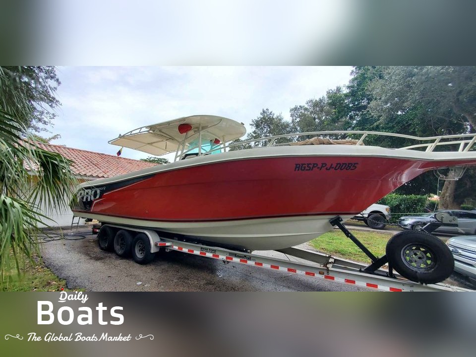 2006 Pronautica 33 Cc for sale. View price, photos and Buy 2006 ...