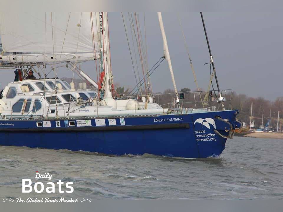 2004 Custom Simon Rogers One Design for sale. View price, photos and ...