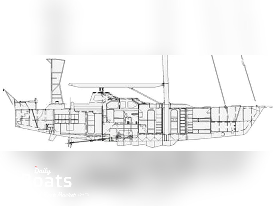 2004 Custom Simon Rogers One Design for sale. View price, photos and ...