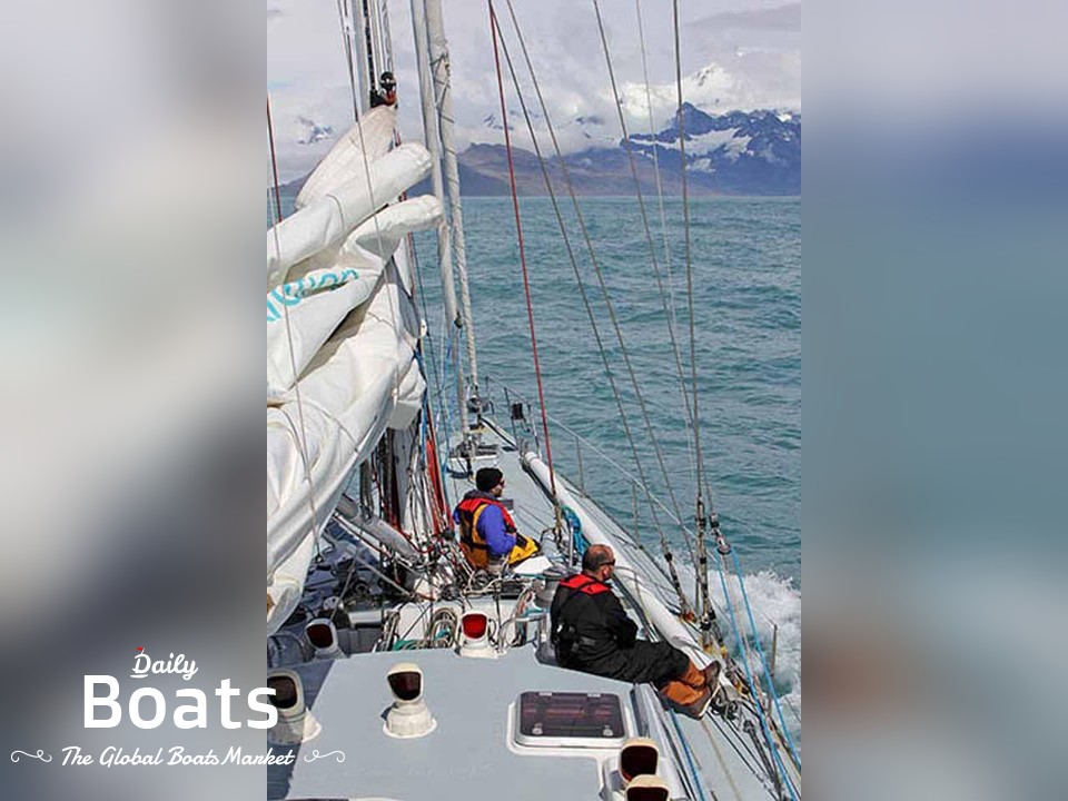 2004 Custom Simon Rogers One Design for sale. View price, photos and ...