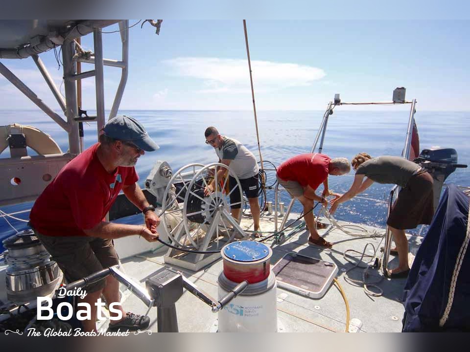 2004 Custom Simon Rogers One Design for sale. View price, photos and ...