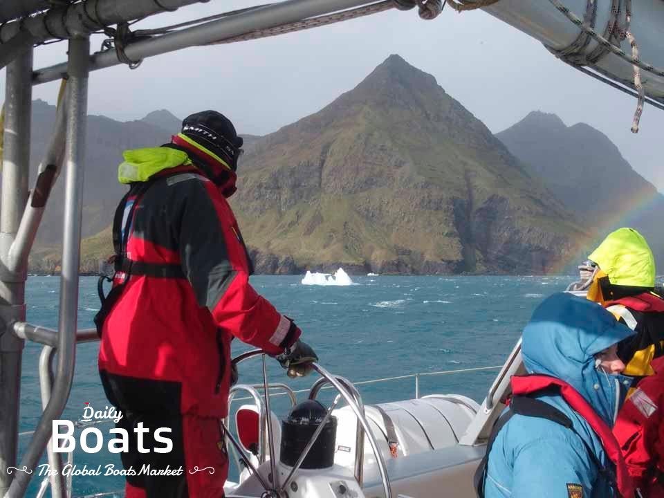 2004 Custom Simon Rogers One Design for sale. View price, photos and ...