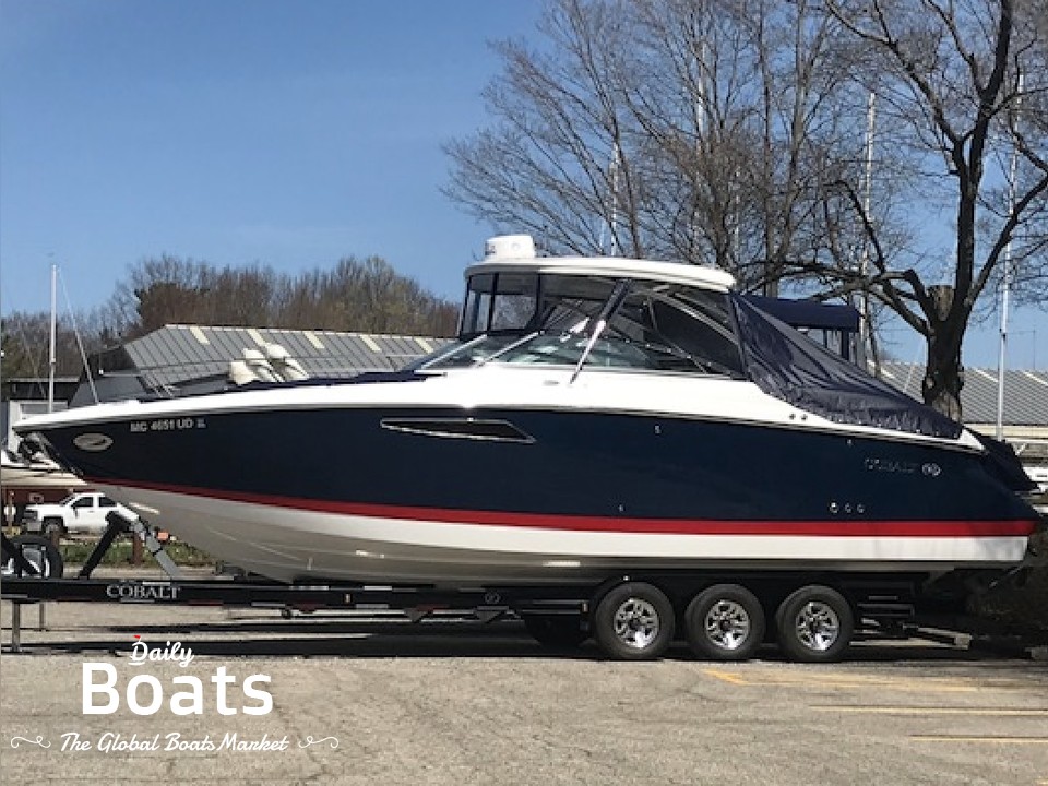 2018 Cobalt R35 for sale. View price, photos and Buy 2018 Cobalt R35 ...