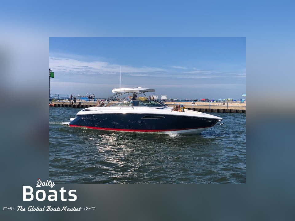 2018 Cobalt R35 for sale. View price, photos and Buy 2018 Cobalt R35 ...