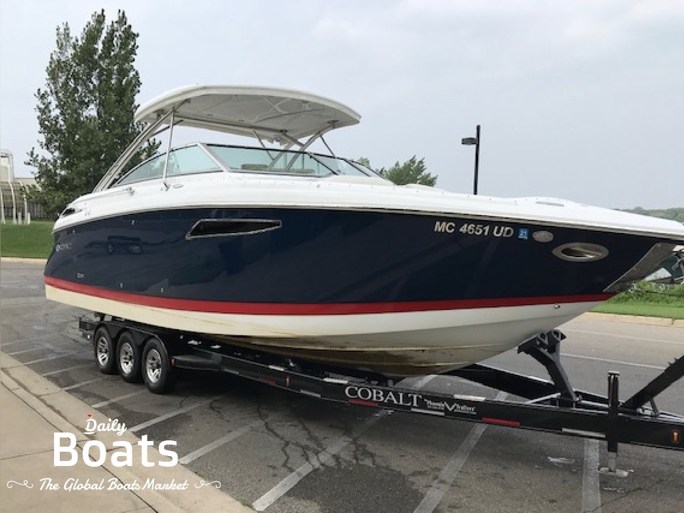 2018 Cobalt R35 for sale. View price, photos and Buy 2018 Cobalt R35 ...