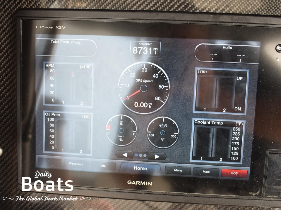 2018 SeaHunter 28 Floridian for sale. View price, photos and Buy 2018 ...