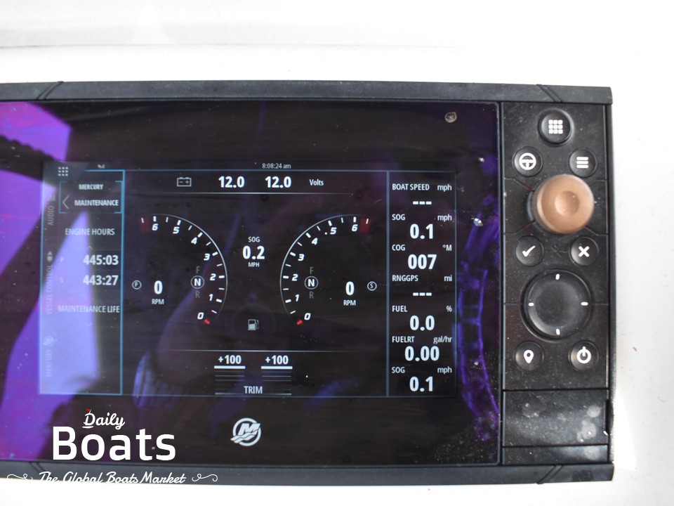 2018 SeaHunter 28 Floridian for sale. View price, photos and Buy 2018 ...