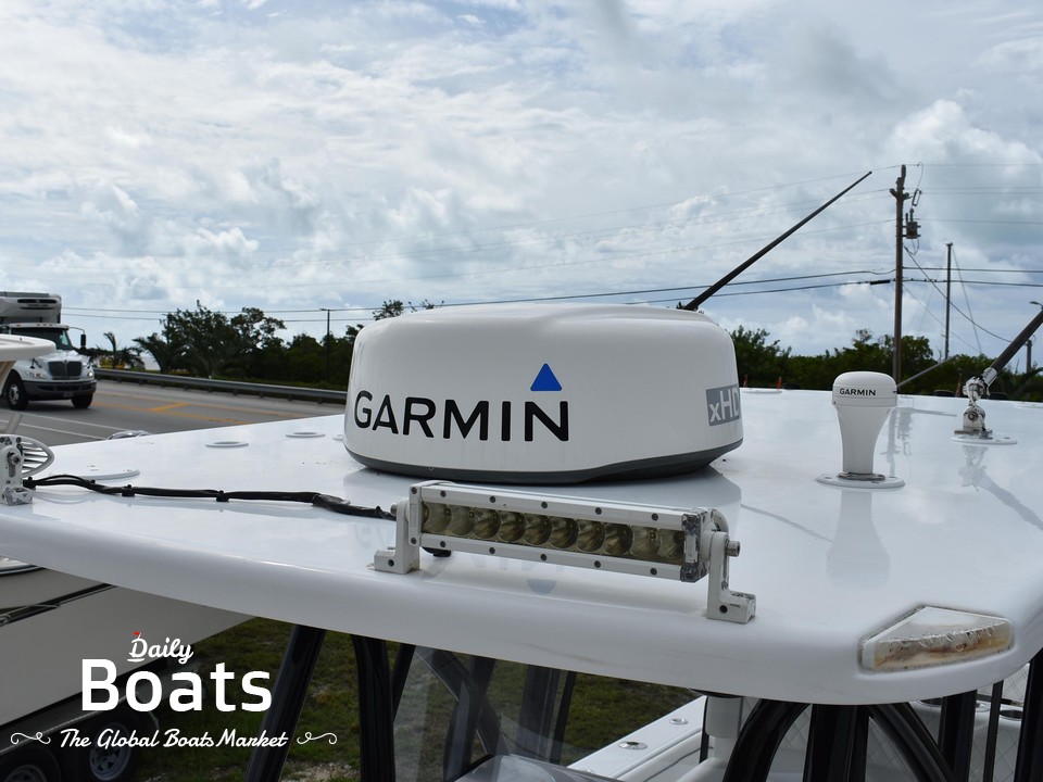 2018 SeaHunter 28 Floridian for sale. View price, photos and Buy 2018 ...