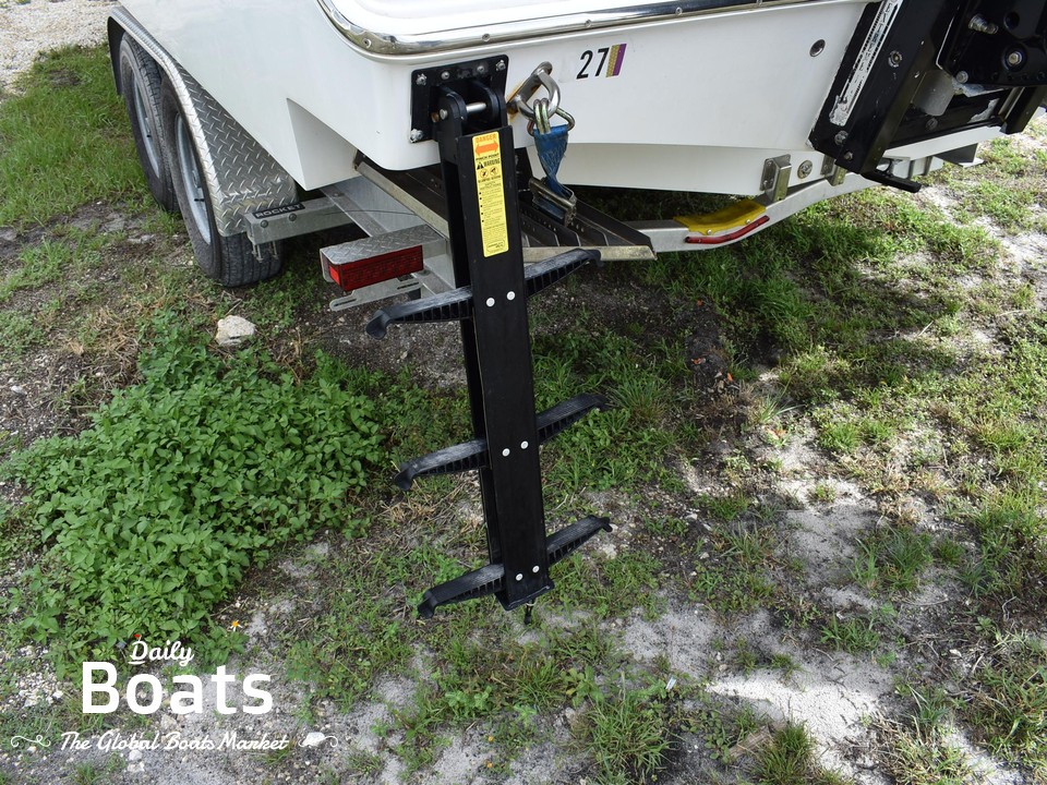 2018 SeaHunter 28 Floridian for sale. View price, photos and Buy 2018 ...