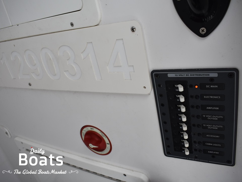 2018 SeaHunter 28 Floridian for sale. View price, photos and Buy 2018 ...