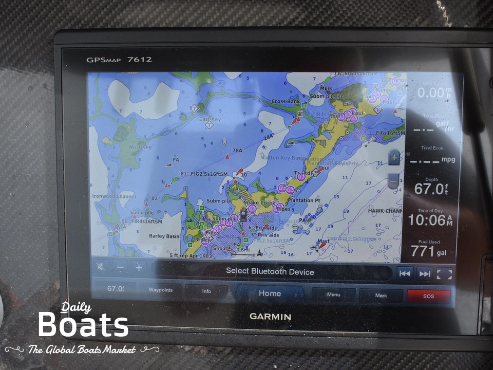 2018 SeaHunter 28 Floridian for sale. View price, photos and Buy 2018 ...