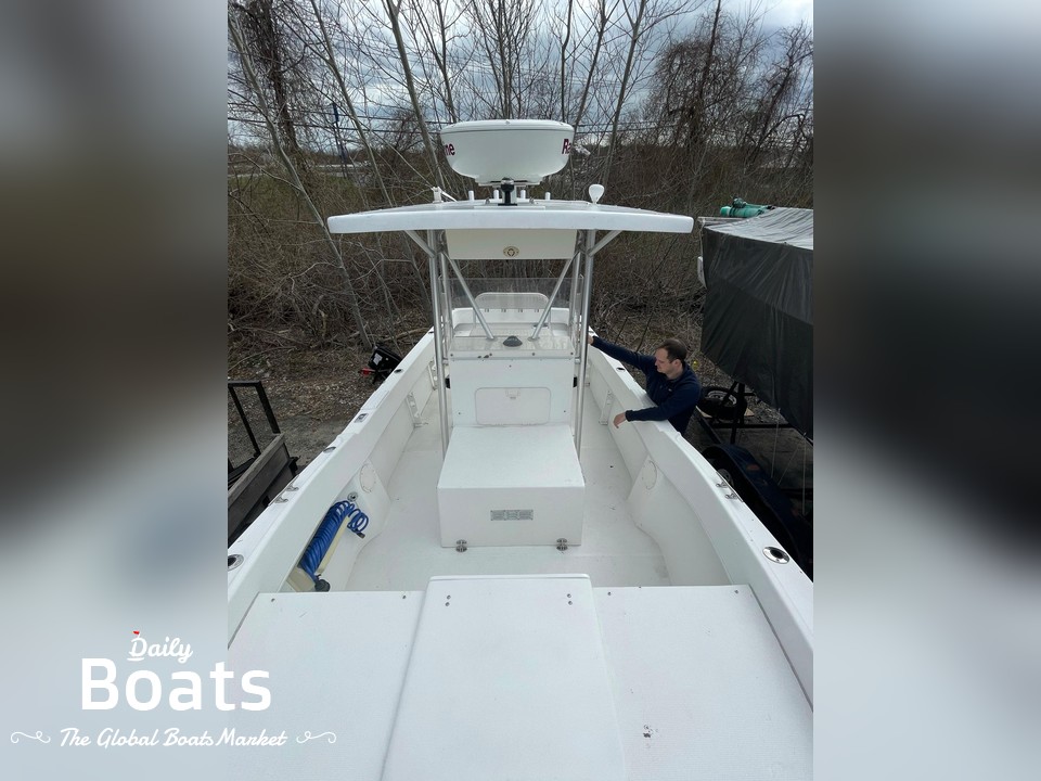 2004 Dusky 256 Cc for sale. View price, photos and Buy 2004 Dusky 256 ...