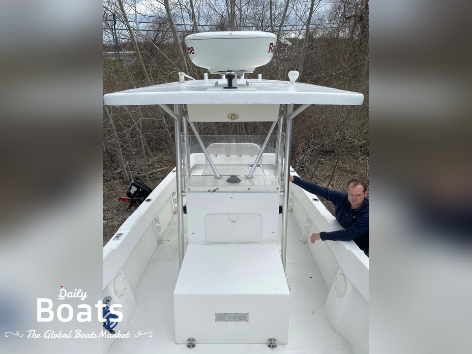 2004 Dusky 256 Cc for sale. View price, photos and Buy 2004 Dusky 256 ...