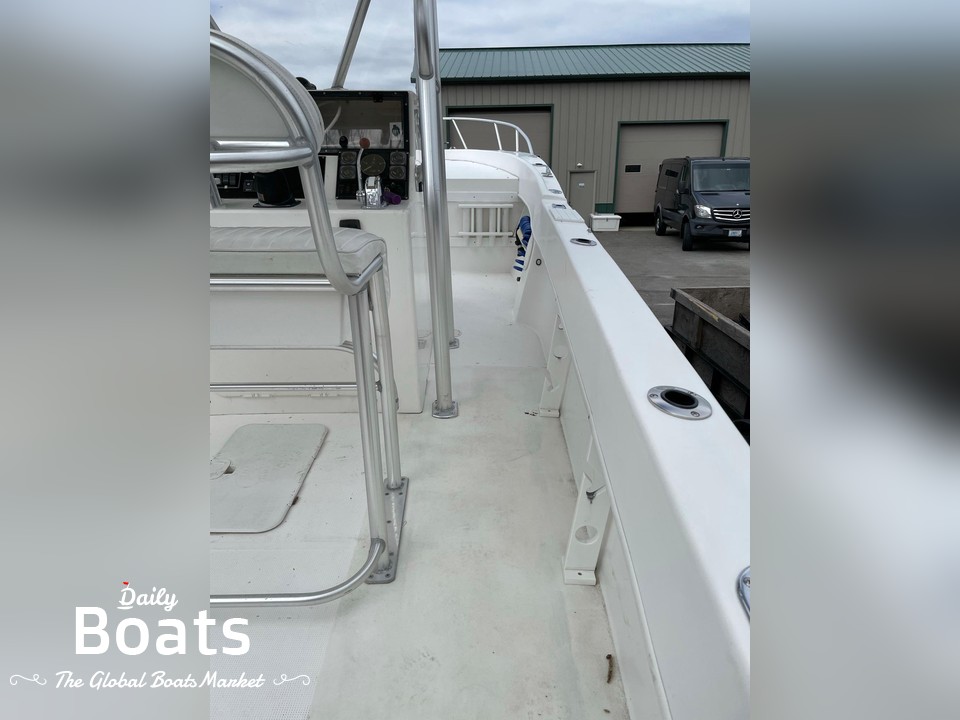 2004 Dusky 256 Cc for sale. View price, photos and Buy 2004 Dusky 256 ...