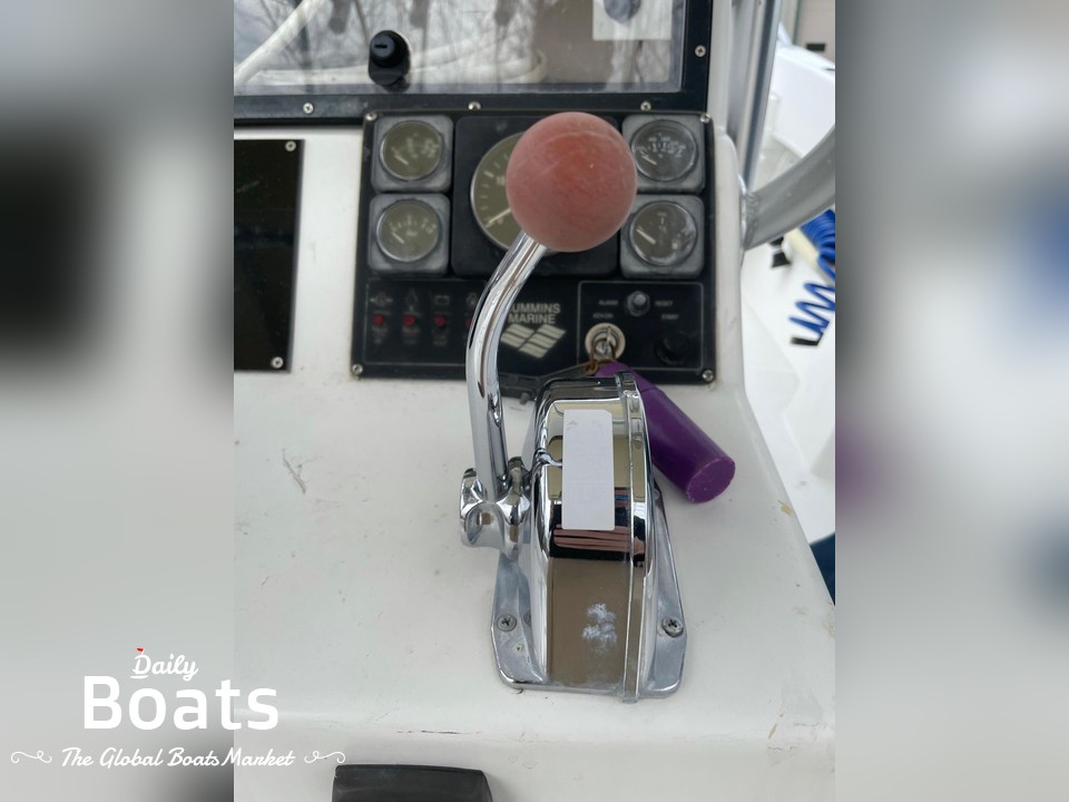 2004 Dusky 256 Cc for sale. View price, photos and Buy 2004 Dusky 256 ...