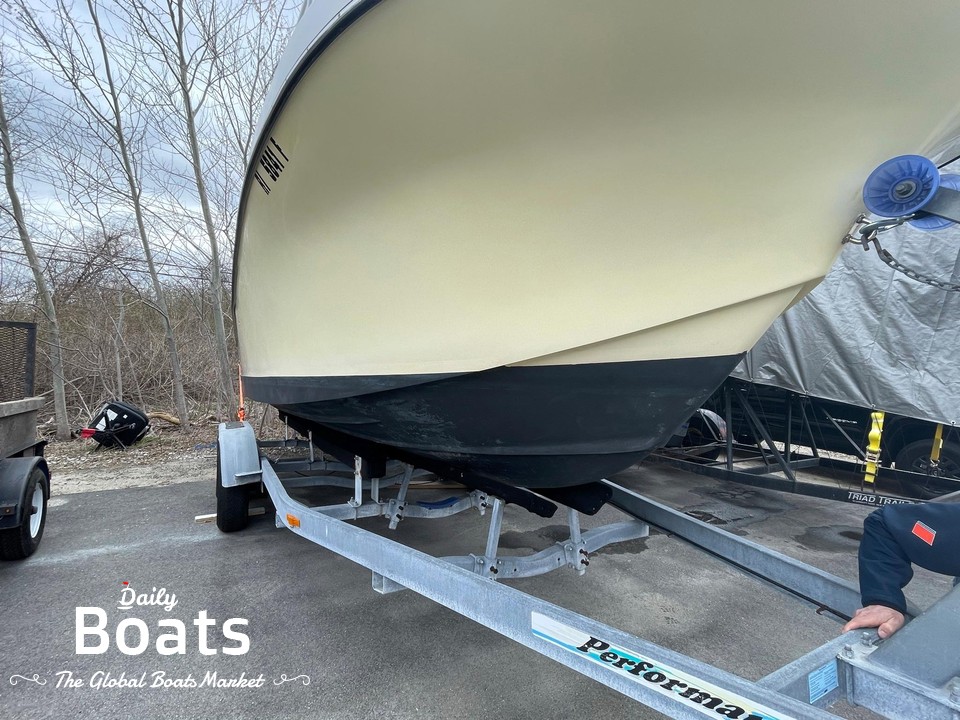 2004 Dusky 256 Cc for sale. View price, photos and Buy 2004 Dusky 256 ...