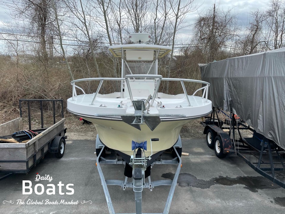 2004 Dusky 256 Cc for sale. View price, photos and Buy 2004 Dusky 256 ...