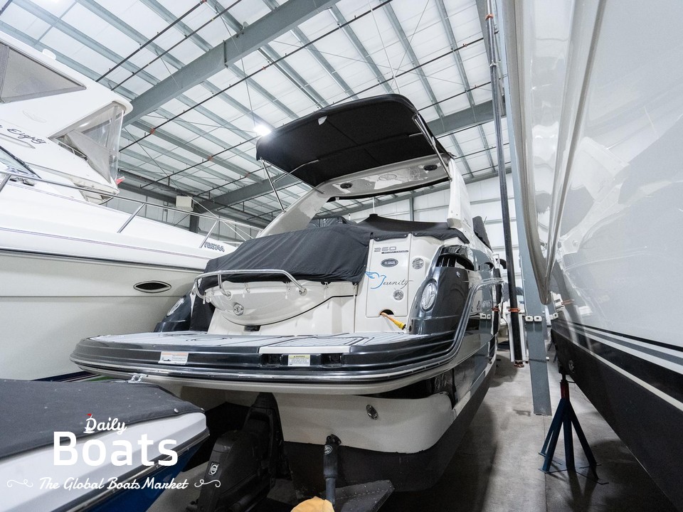 2013 Monterey 260 Scr for sale. View price, photos and Buy 2013 ...