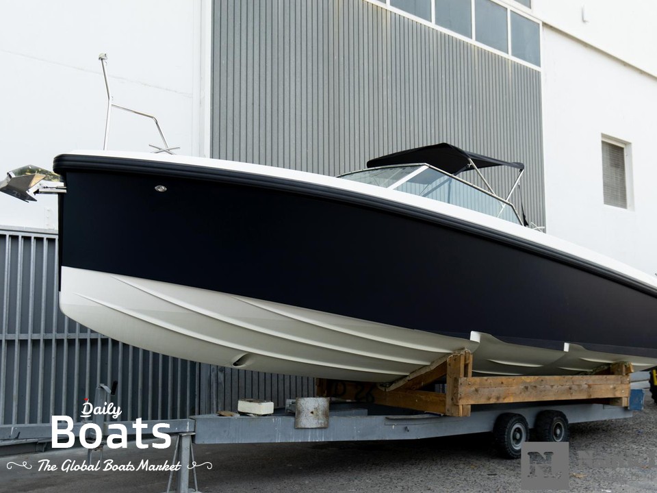 2018 Delta 26 Open for sale. View price, photos and Buy 2018 Delta 26 ...