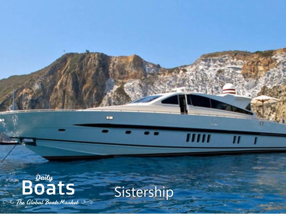 2010 Arno Leopard 27 for sale. View price, photos and Buy 2010 Arno ...