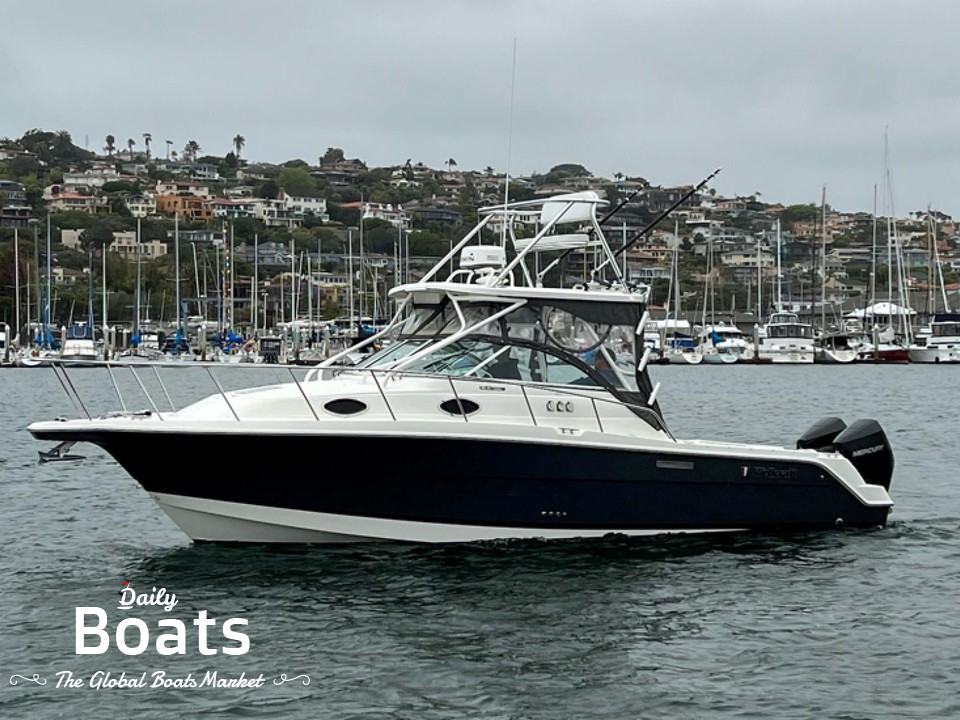 2018 Wellcraft 29 Walkaround for sale. View price, photos and Buy 2018 ...