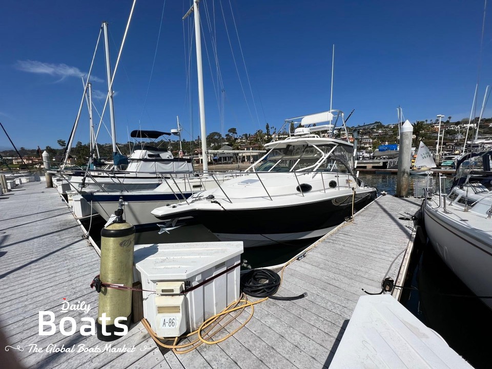 2018 Wellcraft 29 Walkaround for sale. View price, photos and Buy 2018 ...