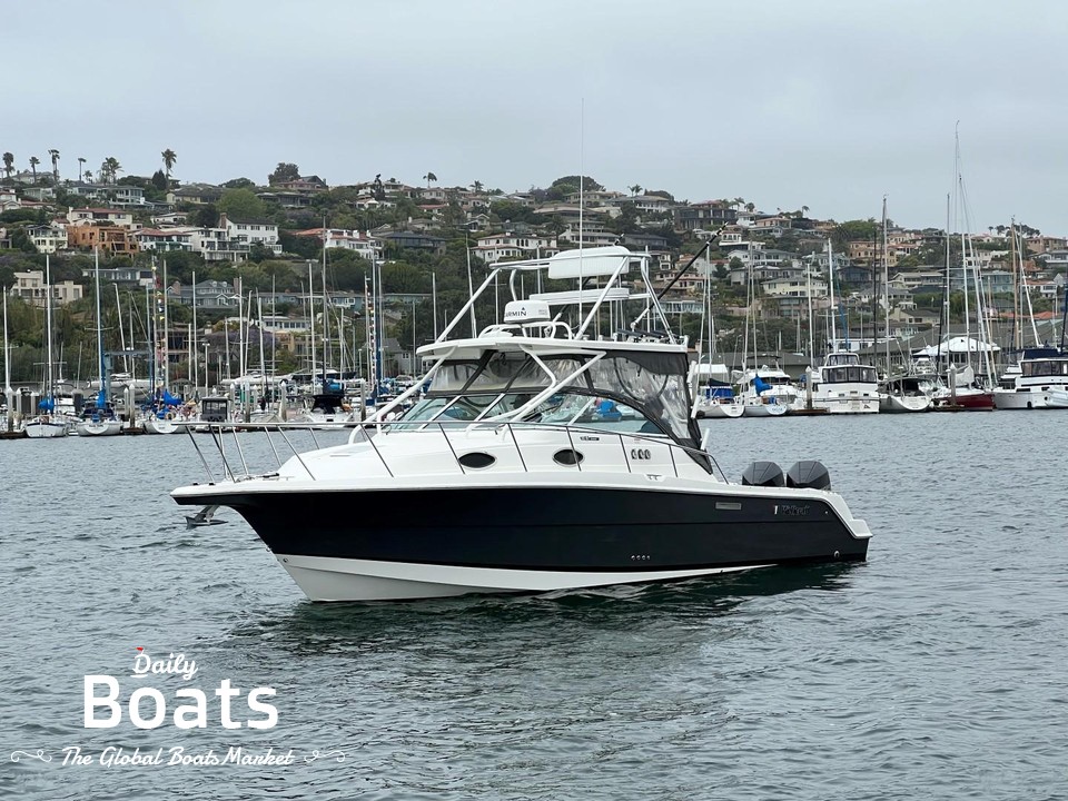 2018 Wellcraft 29 Walkaround for sale. View price, photos and Buy 2018 ...