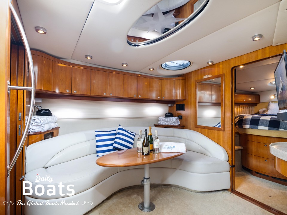 2004 Regal 4260 Commodore for sale. View price, photos and Buy 2004 ...