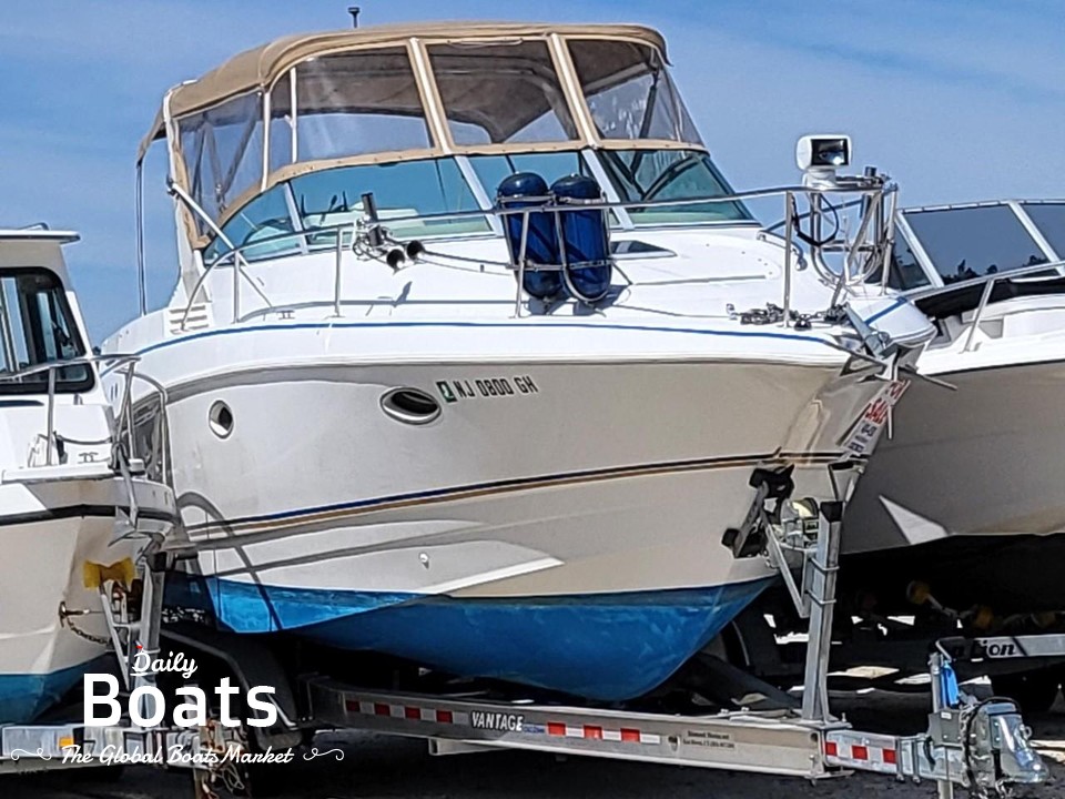 1998 Larson 290 for sale. View price, photos and Buy 1998 Larson 290 ...