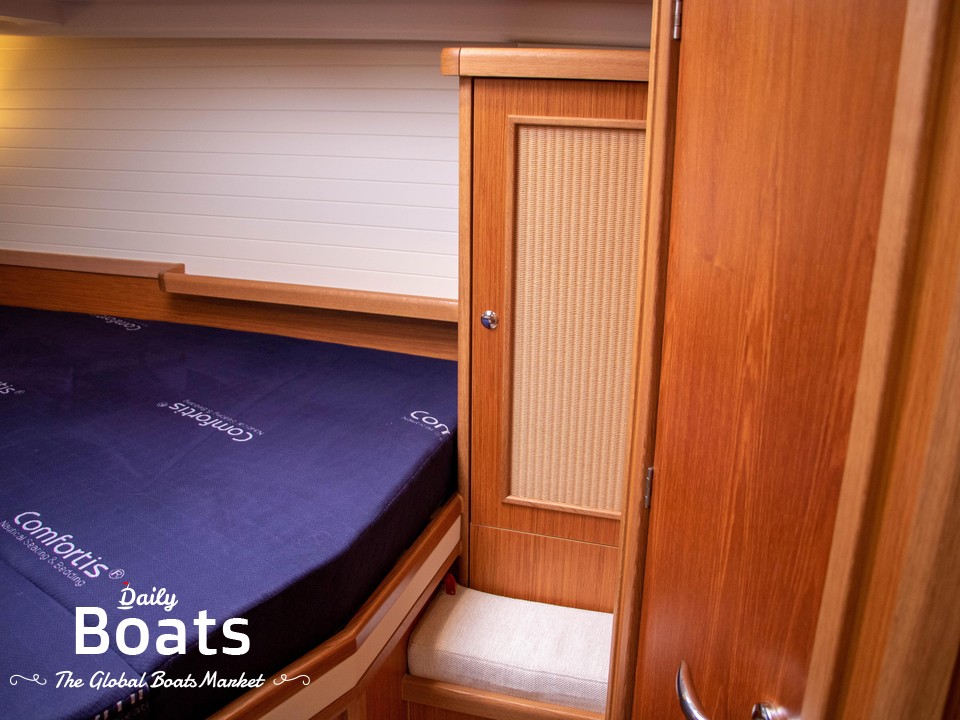 2018 Moody 45 Classic for sale. View price, photos and Buy 2018 Moody ...