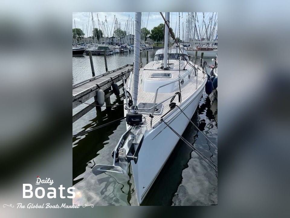 2018 Moody 45 Classic for sale. View price, photos and Buy 2018 Moody ...