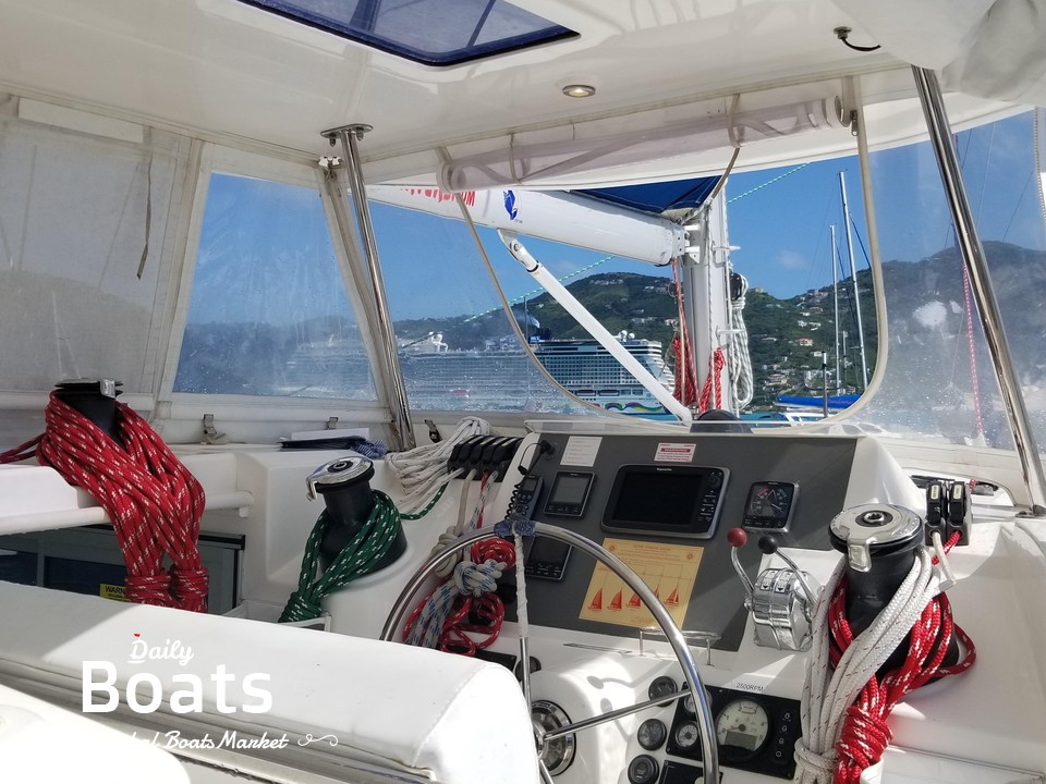 2014 Leopard 48 for sale. View price, photos and Buy 2014 Leopard 48 ...