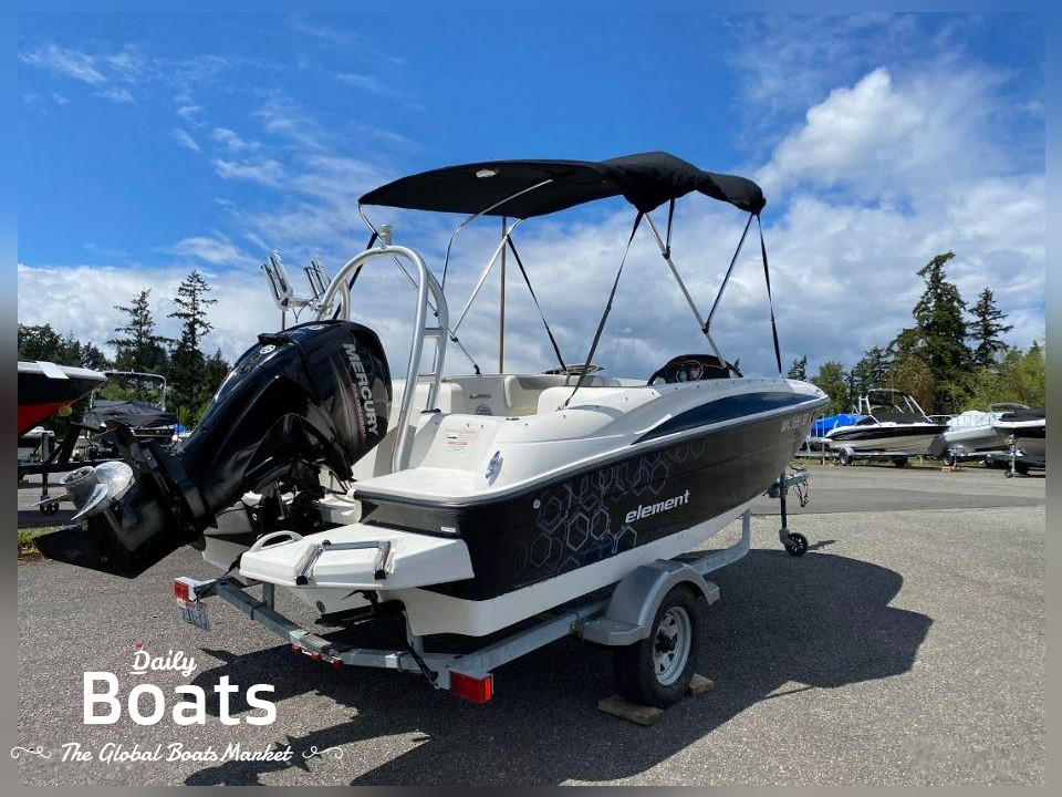 2013 Bayliner Element for sale. View price, photos and Buy 2013 ...
