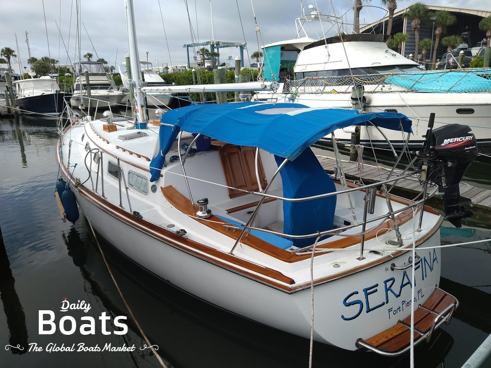 1979 Gulfstar 37 for sale. View price, photos and Buy 1979 Gulfstar 37 ...