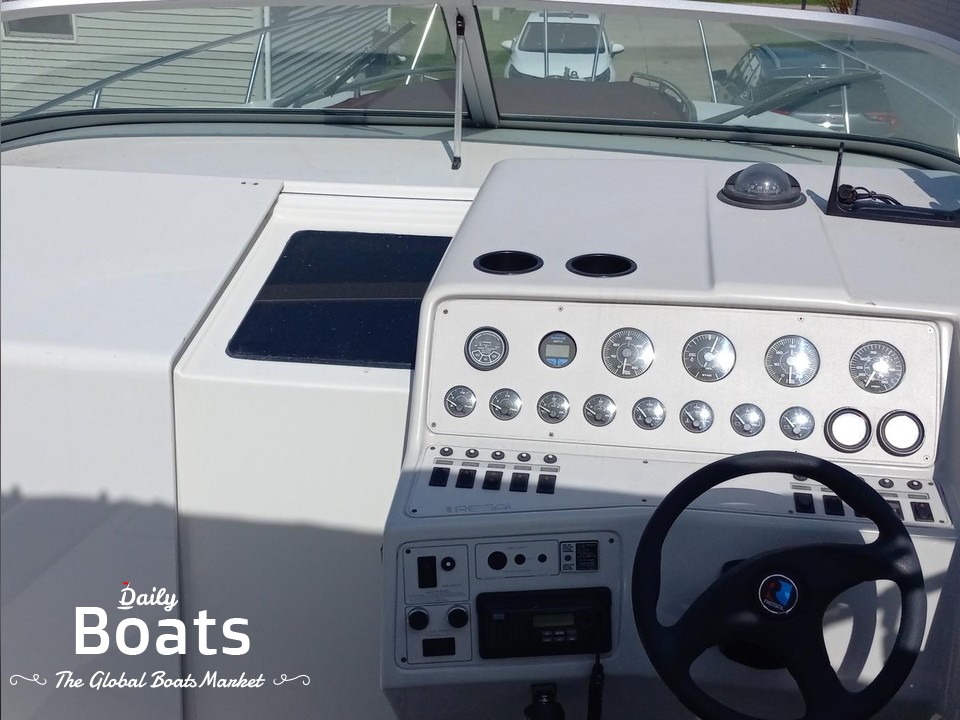1992 Regal 290 Commodore for sale. View price, photos and Buy 1992 ...